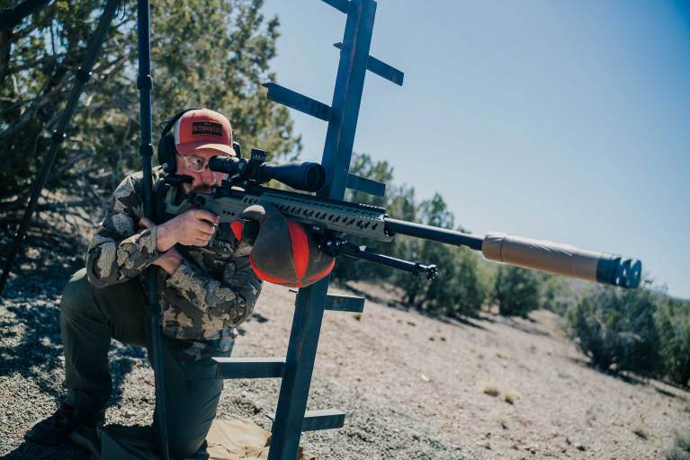 The Best Rifles of 2025, Tested and Reviewed | Outdoor Life