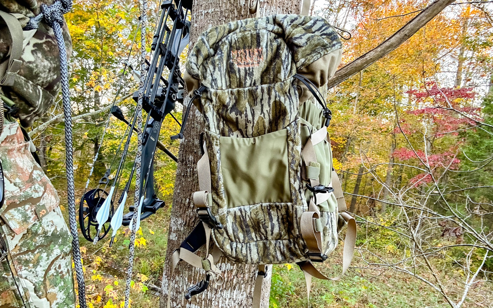 Best Bowhunting Backpacks of 2025 | Outdoor Life
