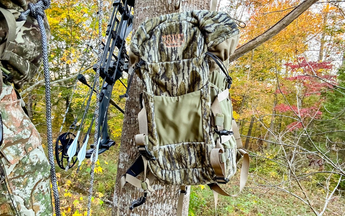 Best Bowhunting Backpacks of 2026 | Outdoor Life
