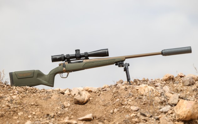 The 11 Best Guns of 2025, Based on In-Depth Range Testing | Survival ...