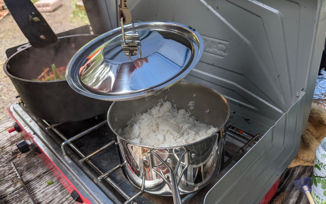 Best Camping Cookware of 2025 | Outdoor Life