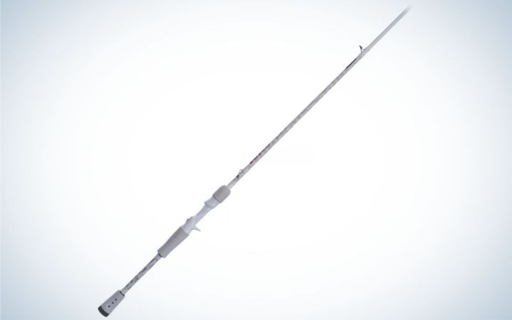 Best Baitcasting Rods for Bass, Tested and Reviewed | Outdoor Life