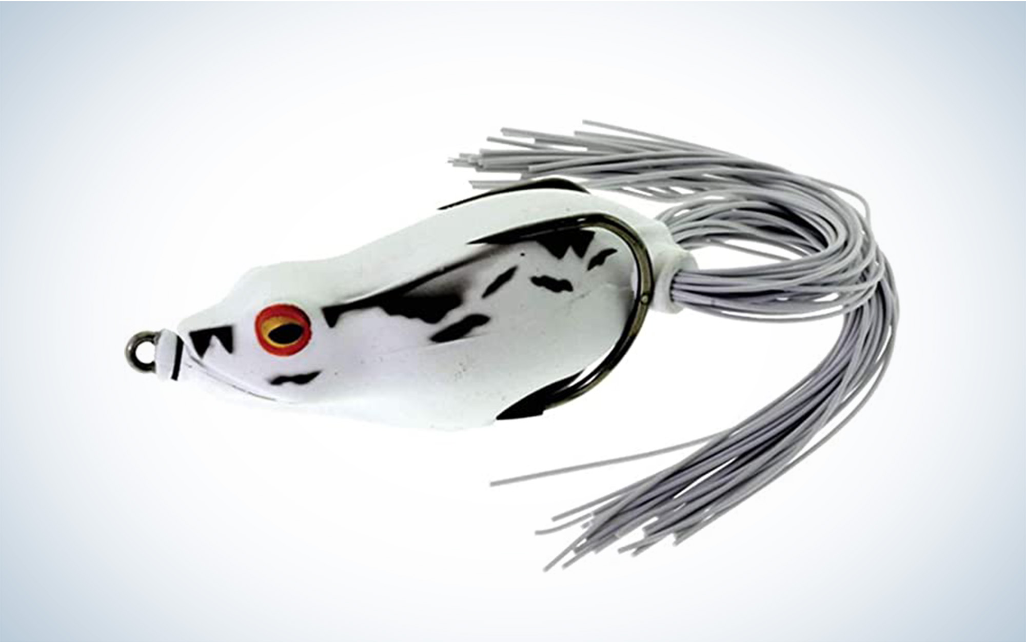 Frog Fishing for Bass: Tips, Tactics, and Tackle | Outdoor Life