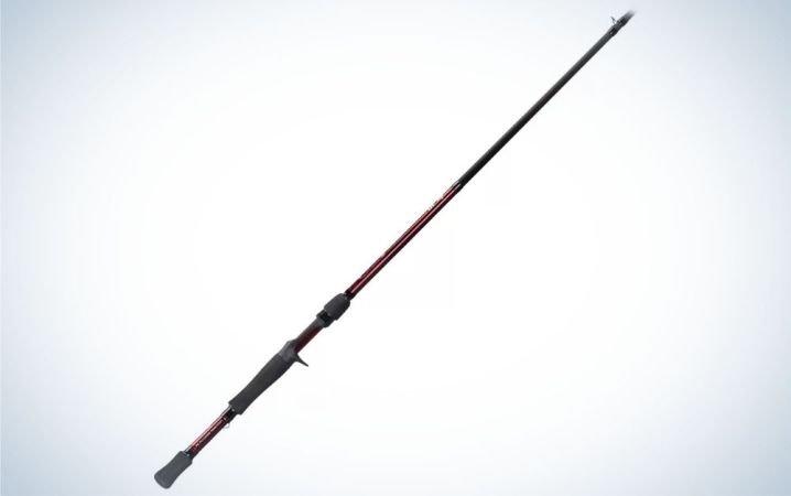 Best Baitcasting Rods for Bass, Tested and Reviewed | Outdoor Life