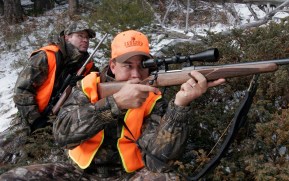 Best Elk Hunting Calibers of 2025 | Outdoor Life