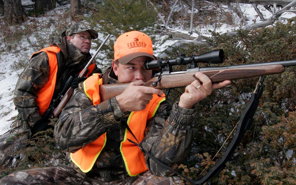 Best Elk Hunting Calibers of 2024 | Outdoor Life