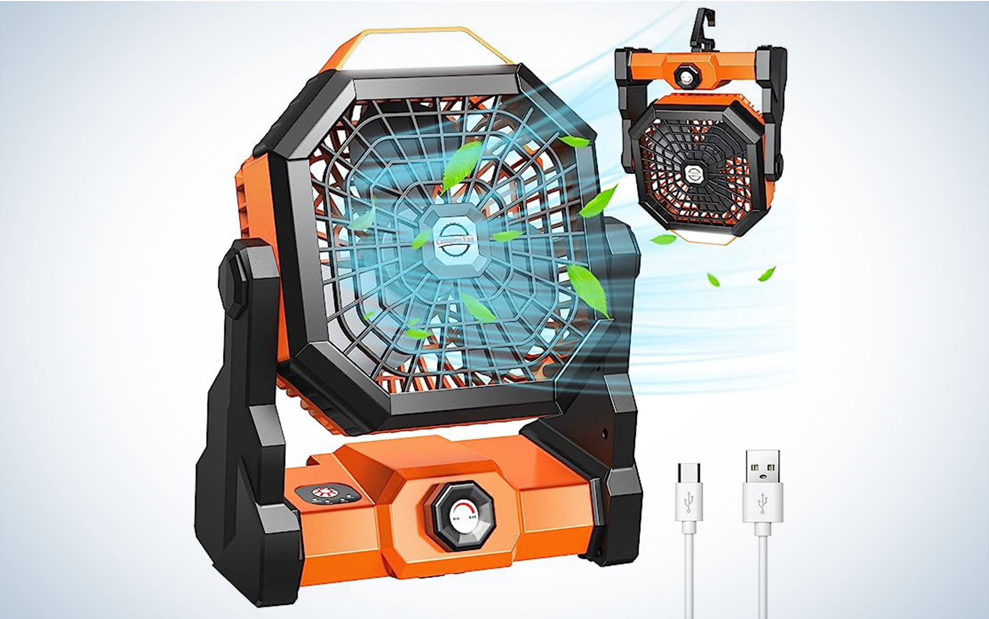 Best Camping Fans of 2024 | Outdoor Life