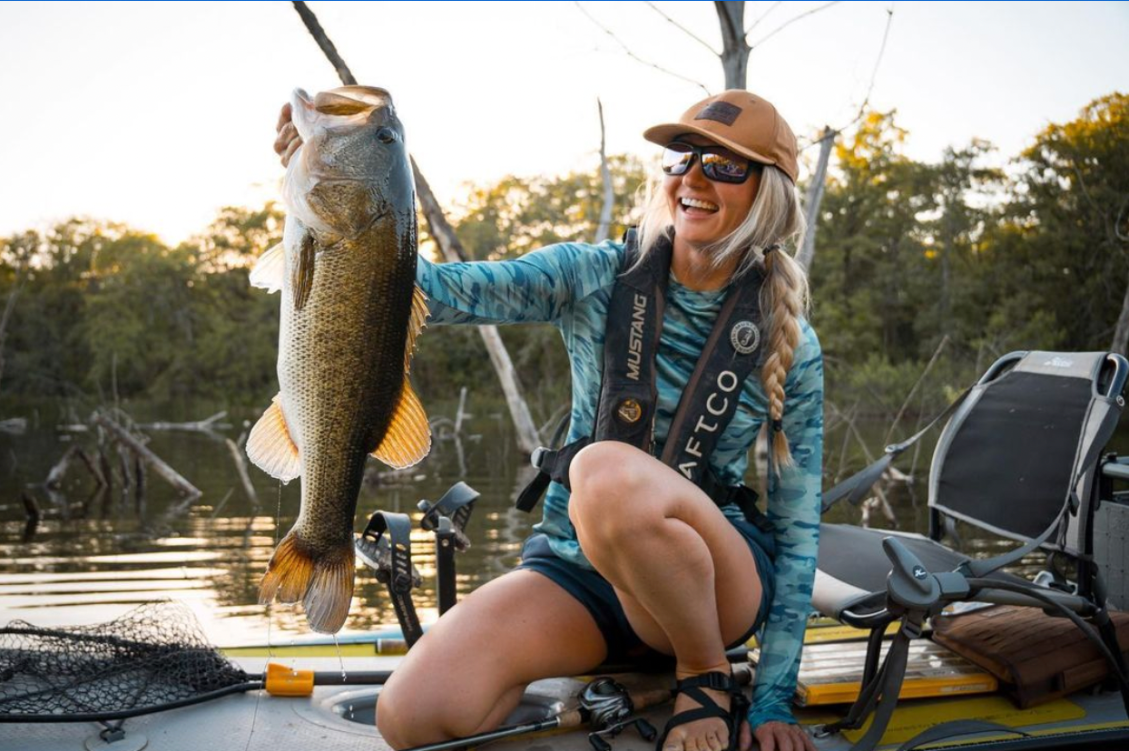 Frog Fishing for Bass: Tips, Tactics, and Tackle | Outdoor Life