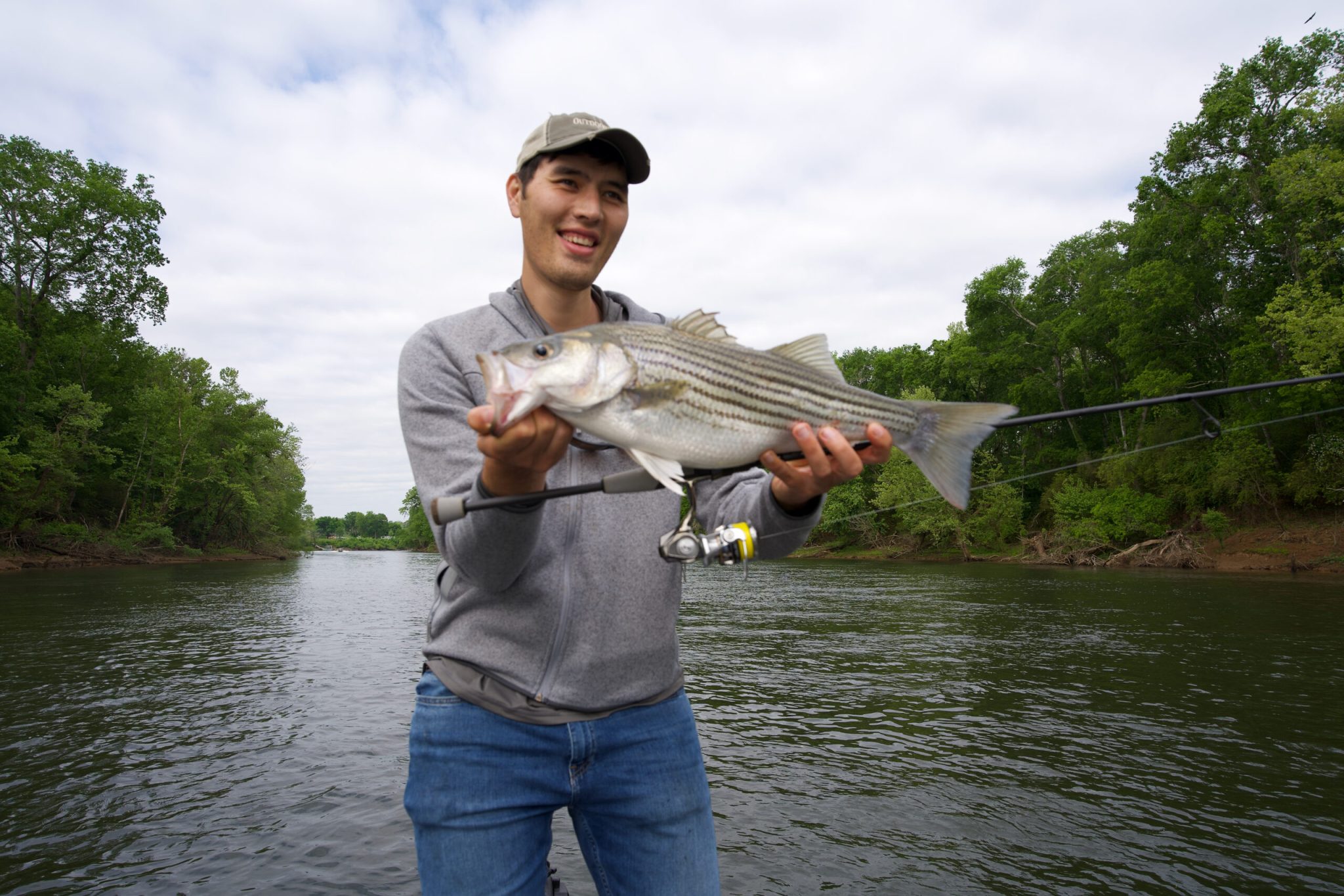 Best Beginner Fishing Rods of 2025 | Outdoor Life