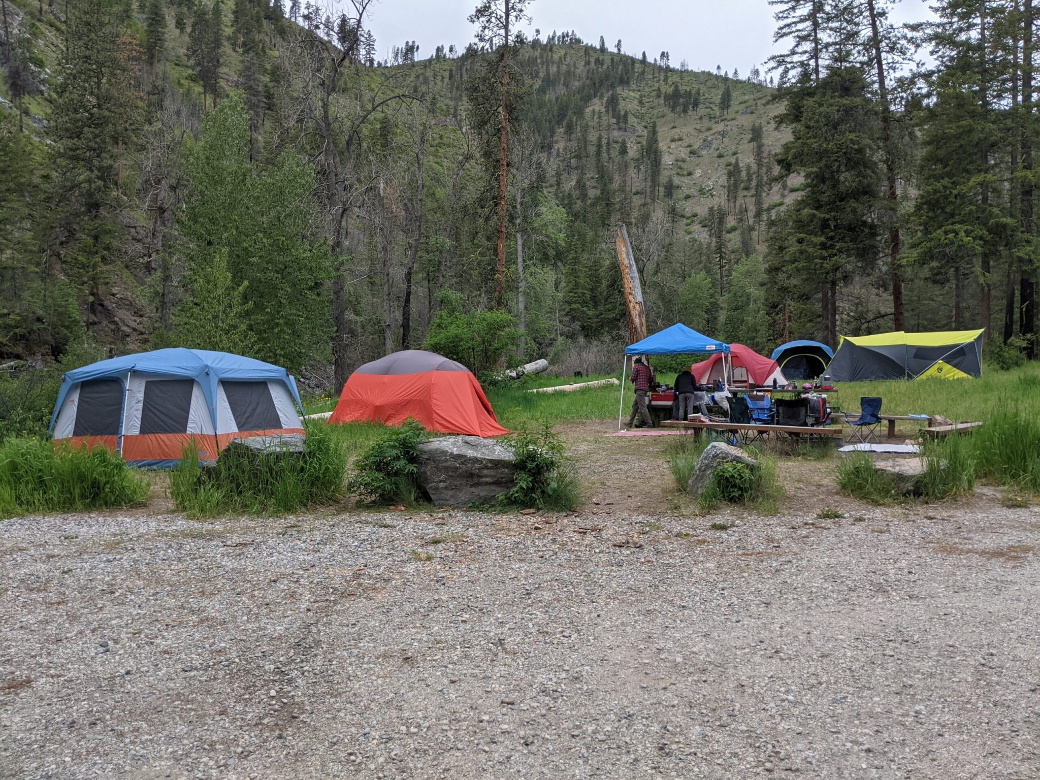 Best 8-Person Tents of 2025 | Outdoor Life