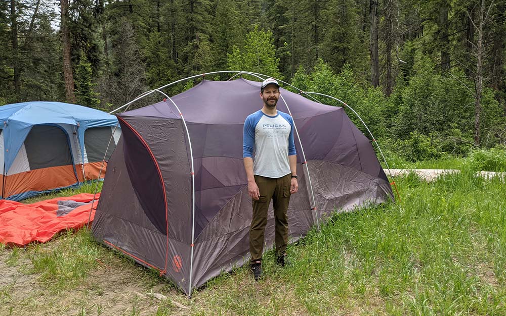 Best 8-Person Tents of 2024 | Outdoor Life