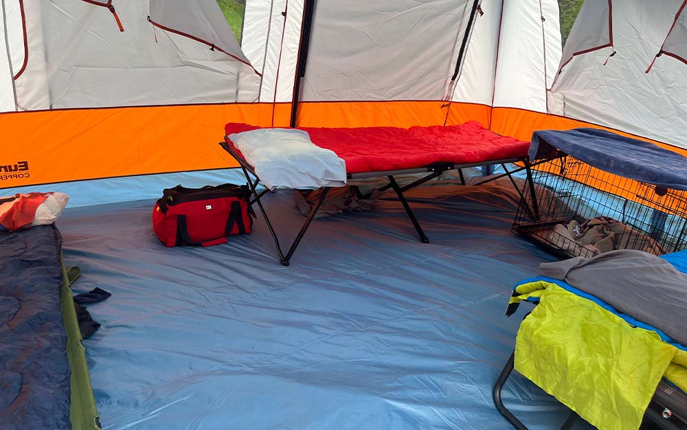 Best 8-Person Tents of 2024 | Outdoor Life
