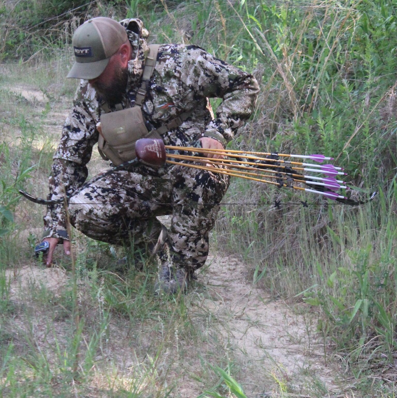 Hunting Rain Gear, Tested and Reviewed | Outdoor Life