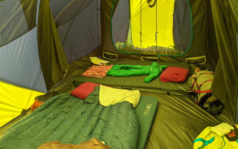 Best 8-Person Tents of 2024 | Outdoor Life