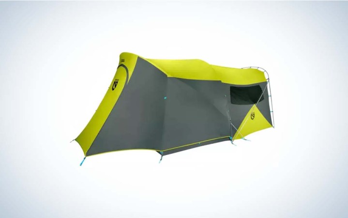 Best 8-Person Tents of 2024 | Outdoor Life