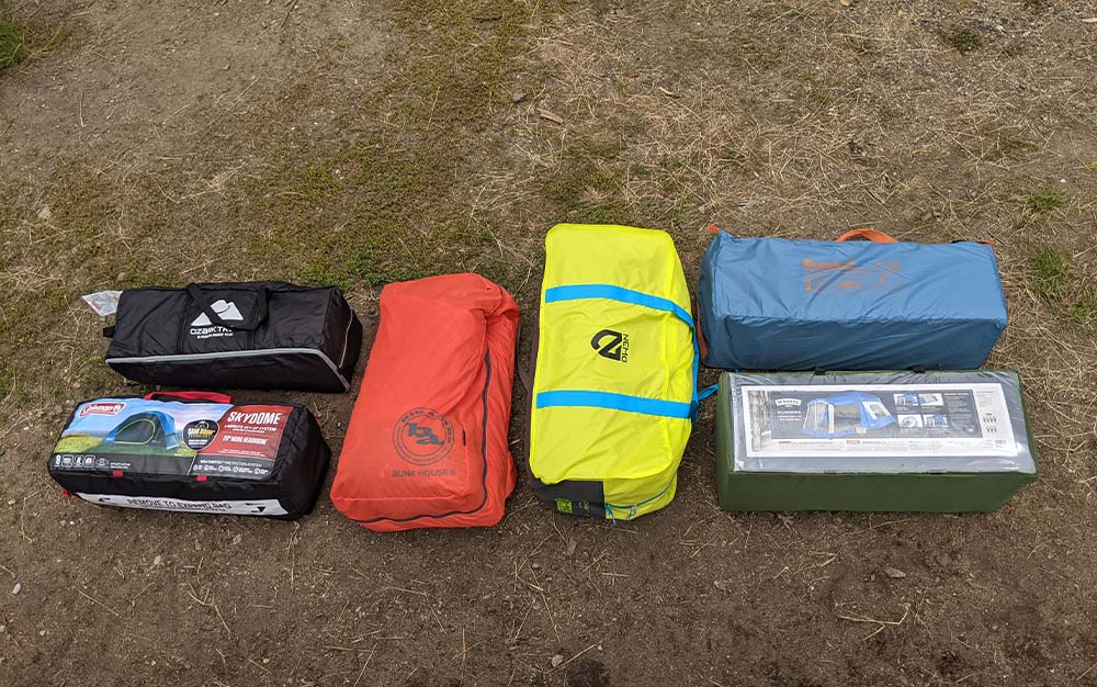 Best 8-Person Tents of 2023 | Outdoor Life