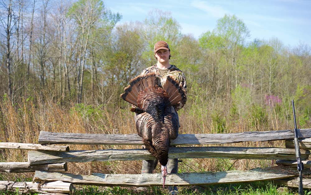Vortex SPARC Solar Review: A Red Dot for Your Turkey Gun | Outdoor Life