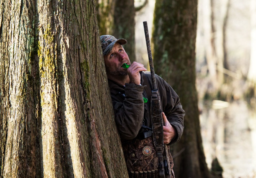 Canada's Semi-Auto Firearm Ban Includes Common Hunting Rifles and ...