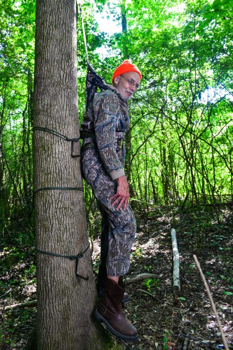 Best Tree Stand Harnesses of 2025 | Outdoor Life