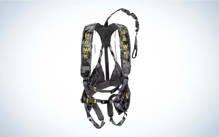 Best Tree Stand Harnesses of 2024 | Outdoor Life