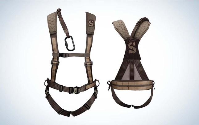 Best Tree Stand Harnesses of 2025 | Outdoor Life