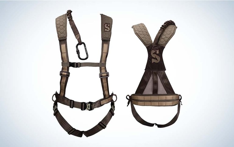 Best Tree Stand Harnesses of 2025 | Outdoor Life