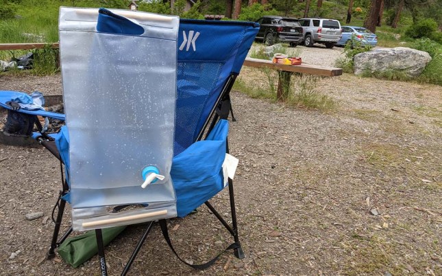 Best Camping Water Containers of 2025 | Outdoor Life