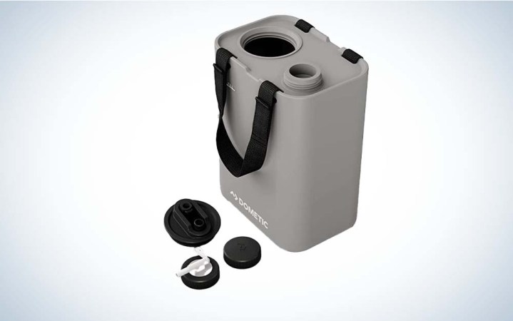 Best Camping Water Containers of 2024 | Outdoor Life