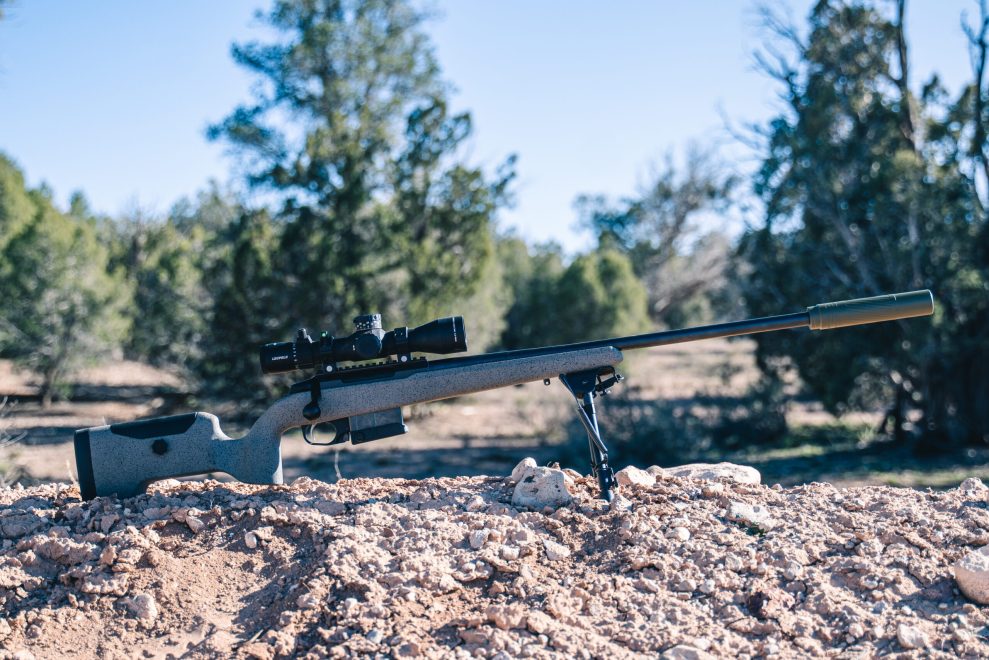 Best Hunting Rifles of 2024, Tested and Reviewed