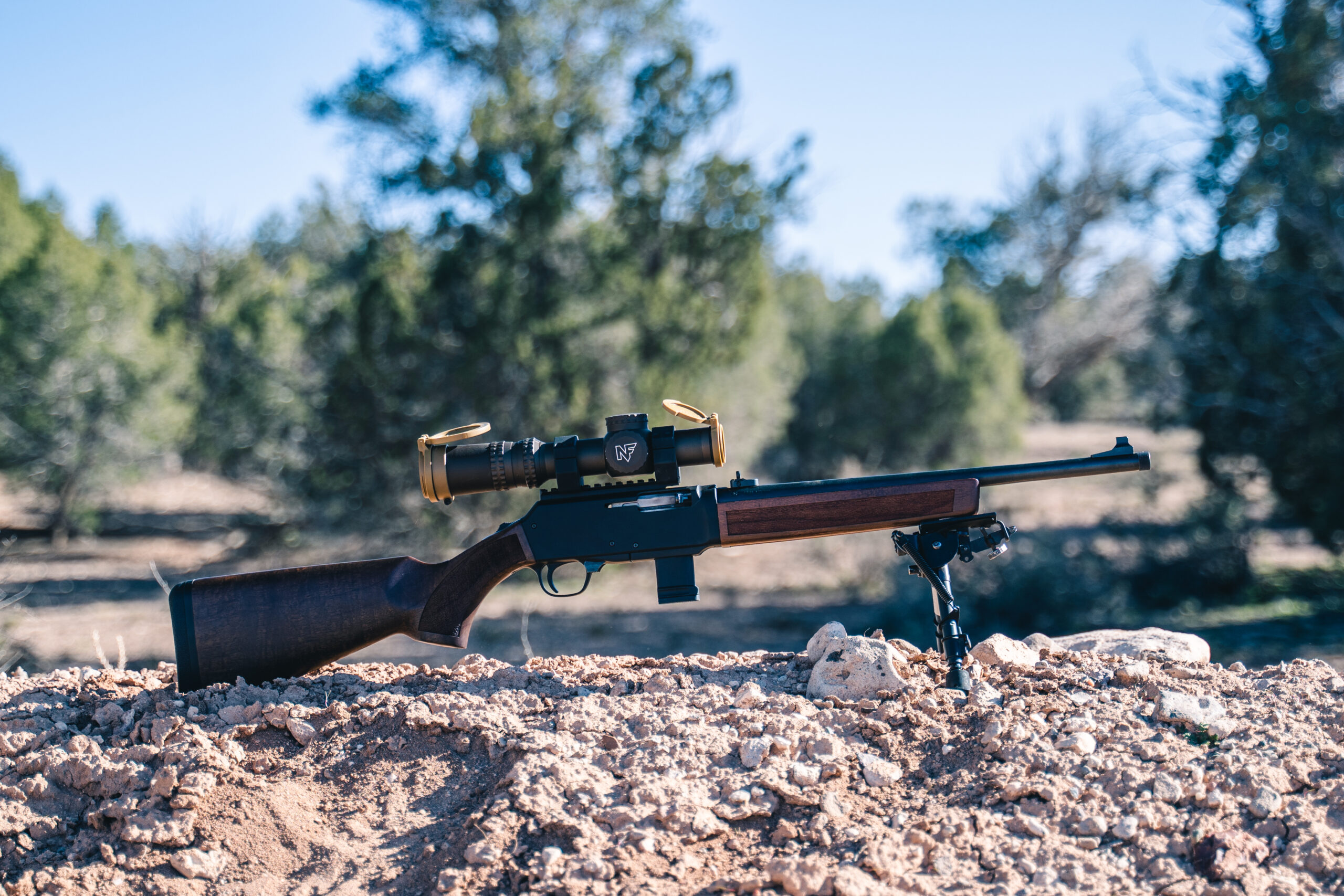 Best Hunting Rifles of 2023 | Outdoor Life