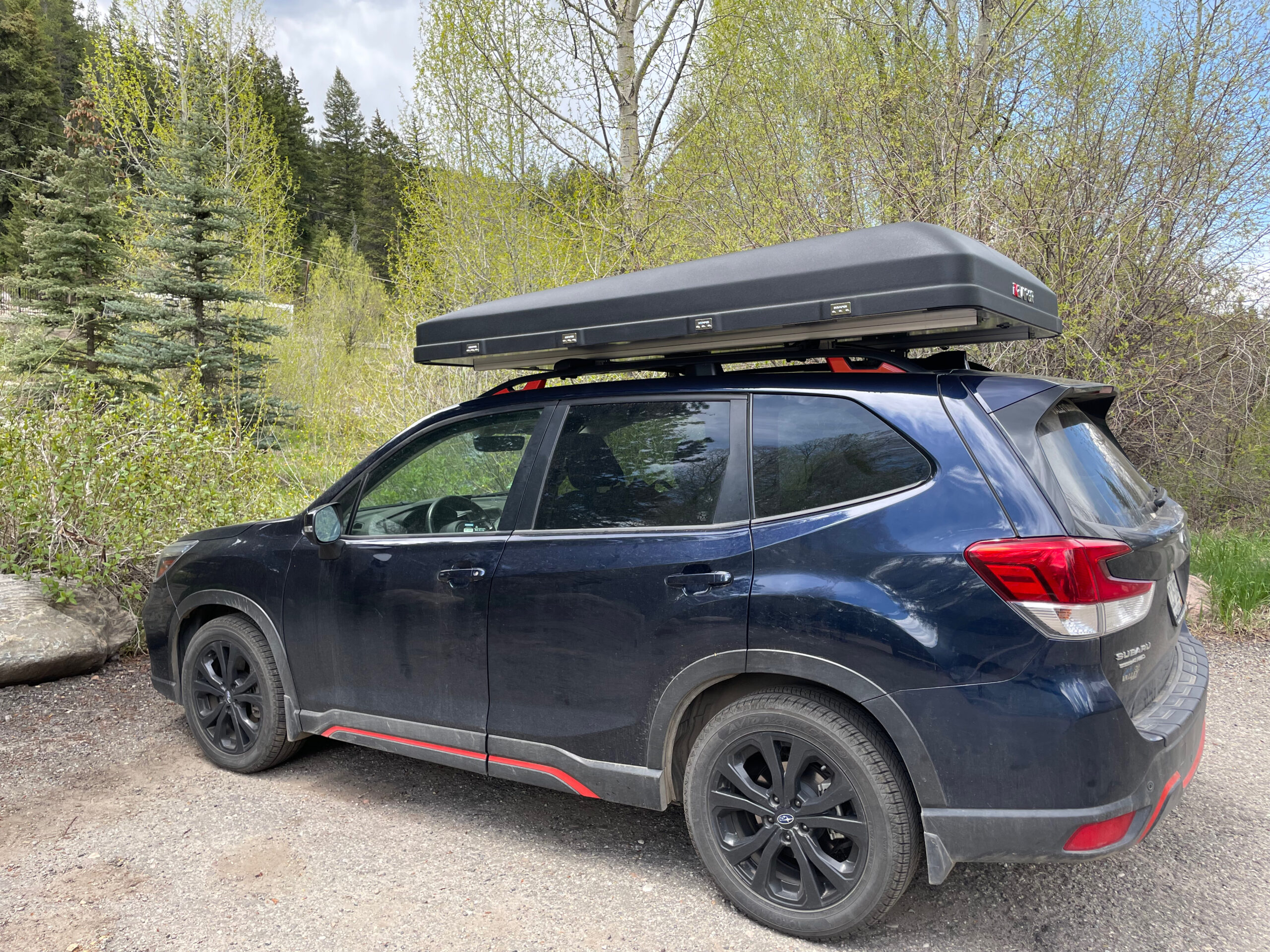 Best Roof Top Tents of 2024 | Outdoor Life