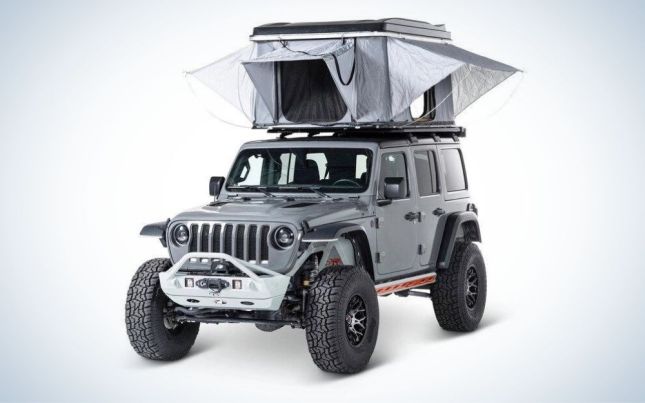Best Roof Top Tents of 2024 | Outdoor Life