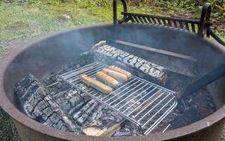 Best Camping Cookware for Open Fires | Outdoor Life