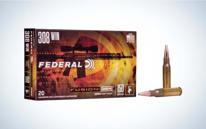 Best Calibers for Hog Hunting in 2024 | Outdoor Life