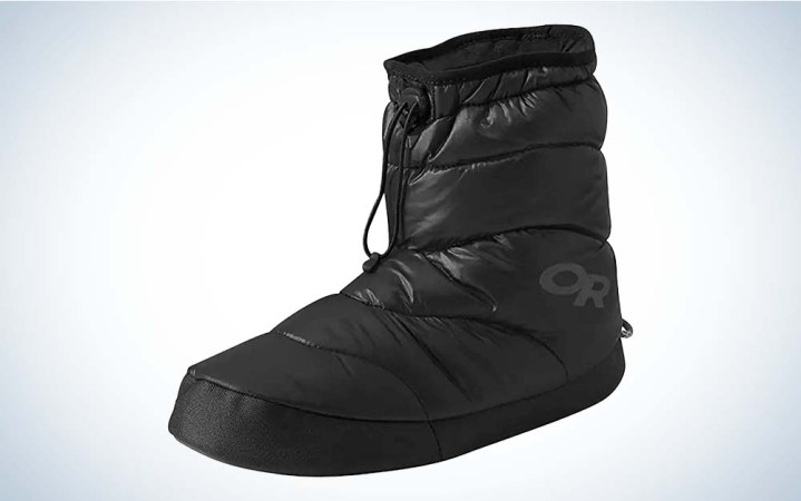 The Best Camping Slippers | Outdoor Life