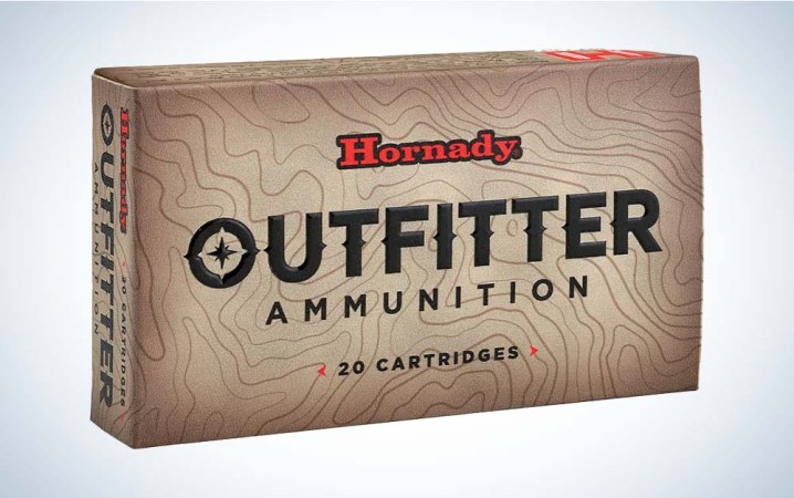 Best Calibers for Hog Hunting in 2024 | Outdoor Life