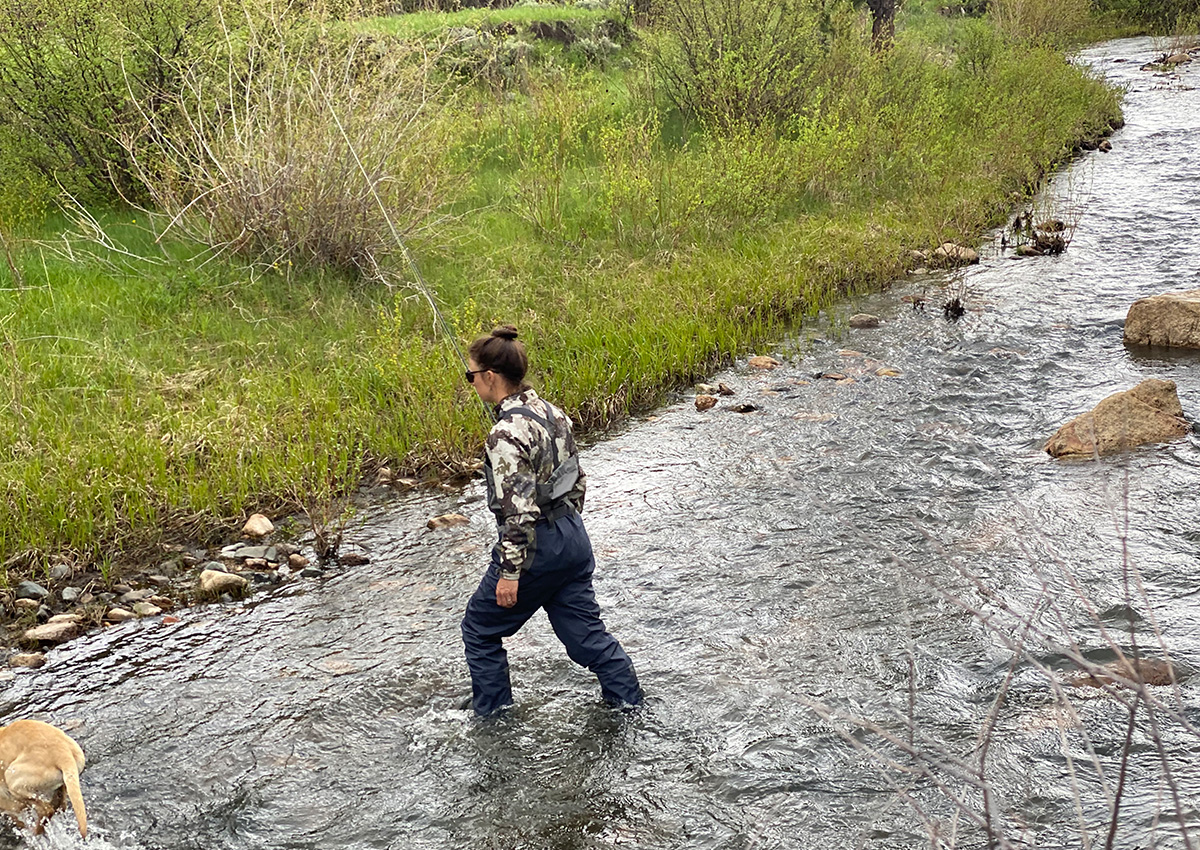 Best Waders for Women in 2023 | Outdoor Life