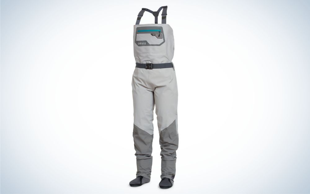 Best Waders for Women, Tested and Reviewed | Outdoor Life