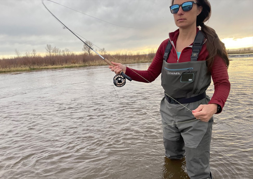 The Best Fly Fishing Waders | Outdoor Life