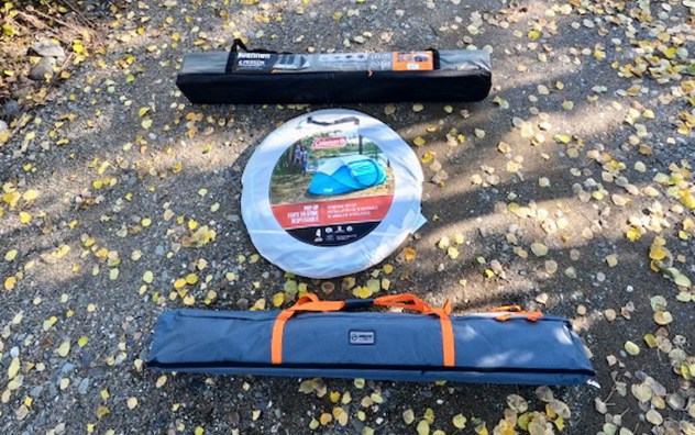 We Tested the 5 Best Instant Tents | Outdoor Life