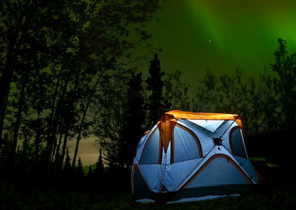 Best Instant Tents of 2025, Tested and Reviewed | Outdoor Life