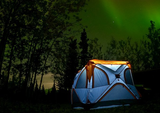 We Tested the 5 Best Instant Tents | Outdoor Life