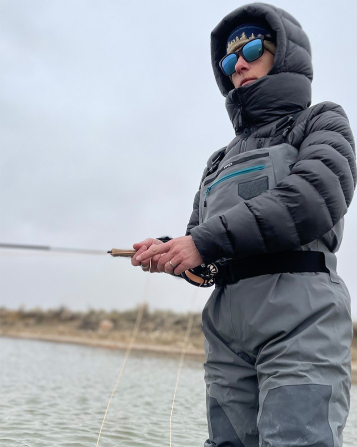 Best Waders for Women, Tested and Reviewed | Outdoor Life