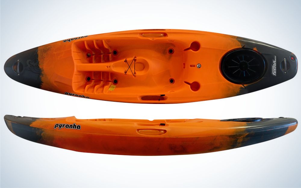 Best Sit-on-Top Kayaks of 2023 | Outdoor Life