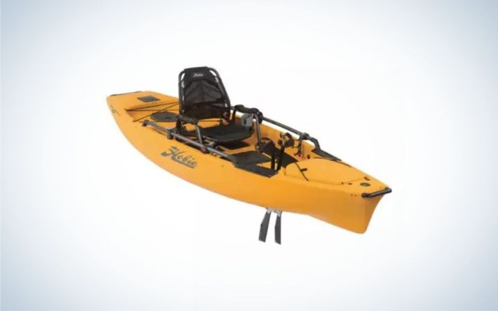 Best Sit-on-Top Kayaks of 2024 | Outdoor Life