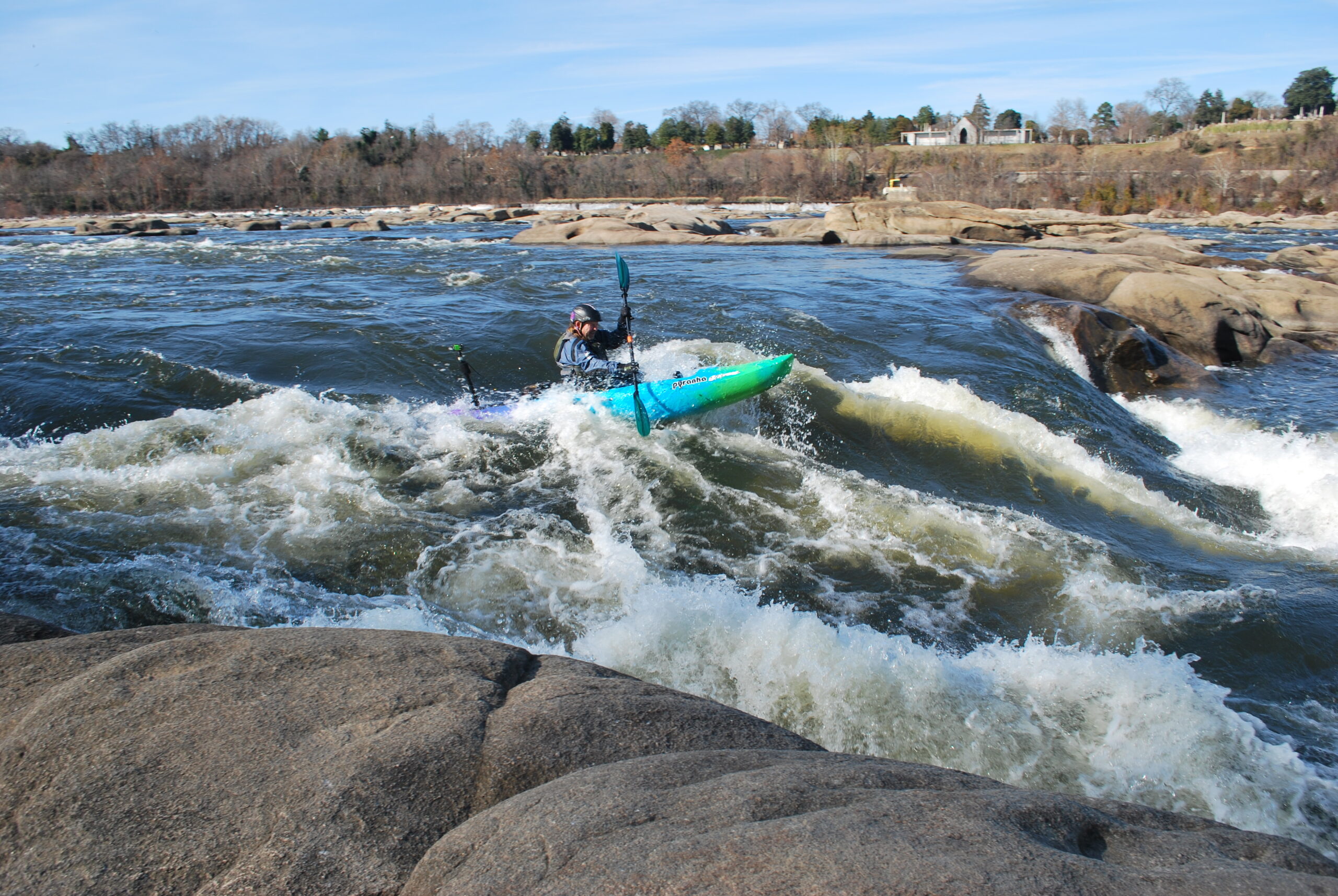 Best Sit-on-Top Kayaks of 2023 | Outdoor Life