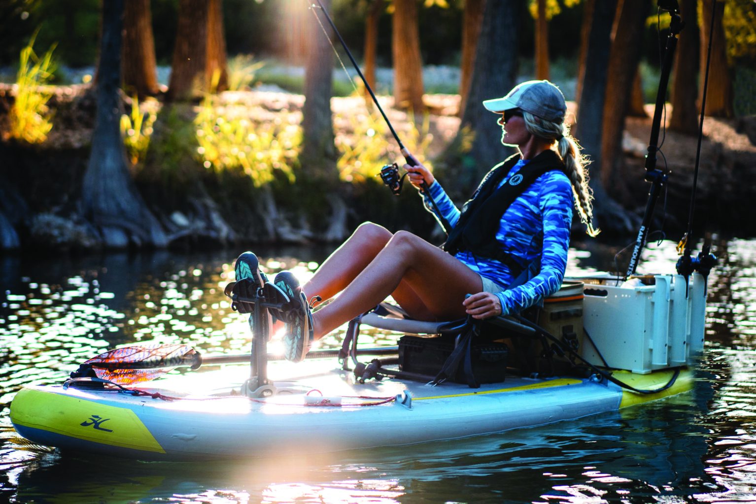 Best Sit-on-Top Kayaks of 2026 | Outdoor Life