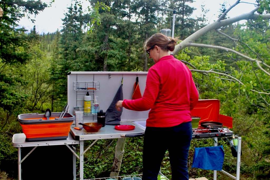 The Best Camp Kitchens of 2025 | Outdoor Life