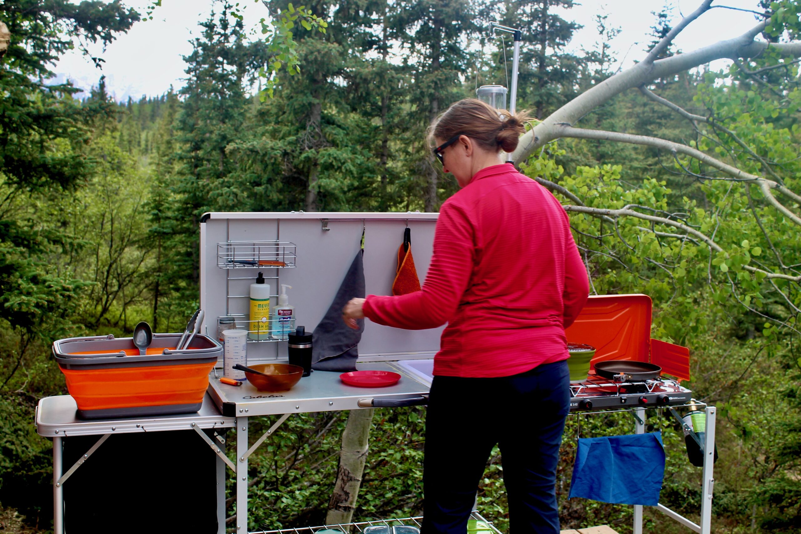 The Best Camp Kitchens of 2024 | Outdoor Life