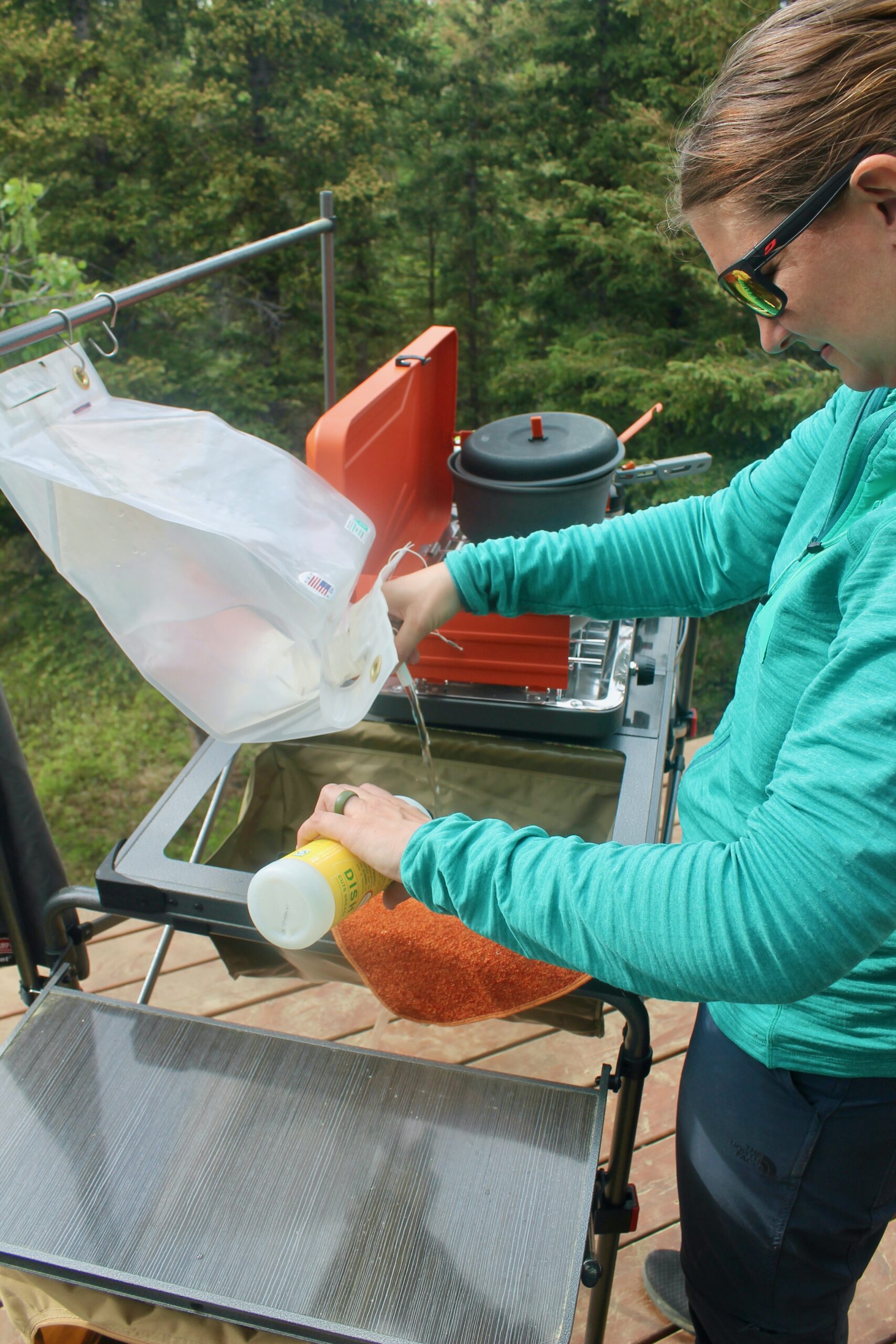 The Best Camp Kitchens of 2024 | Outdoor Life